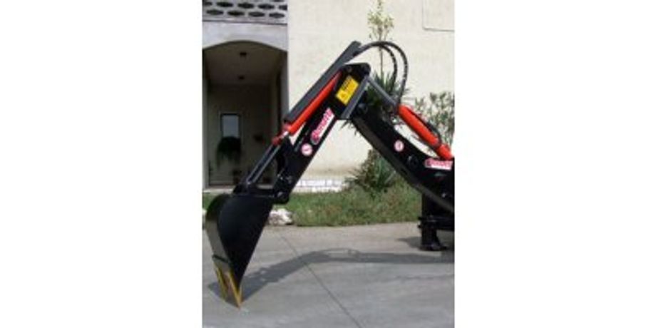 Bonatti - RET Series - Backhoe Loaders By Bonatti Caricatori ...