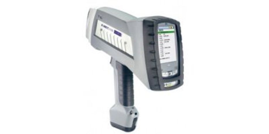 X-MET5100 - Handheld Portable Micro Laser Beam - Portable X-Ray ...