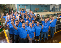 VMC Group - Manufacturer Of Engineered Shock And Vibration Isolation ...