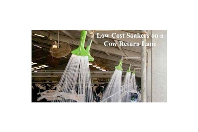 Abbi-Aerotech - Dairy Cooling - Fogging/Soaking System By ...