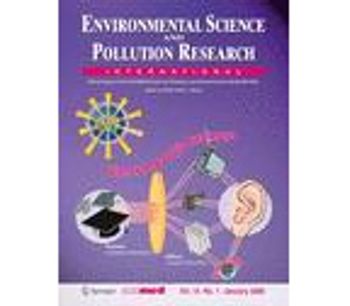 Environmental Science And Pollution Research | Environmental XPRT