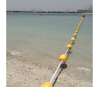 Ecocoast - ESRB-Range - Ecobarrier® Swimming Barriers By Ecocoast