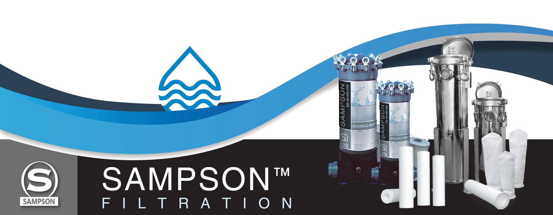 Ezyflow - Model EZ-65-000 - Water Sampling Pump - Brochure