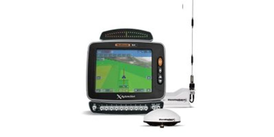 Outback Guidance MAX - Terminals - GPS System By Outback Guidance ...