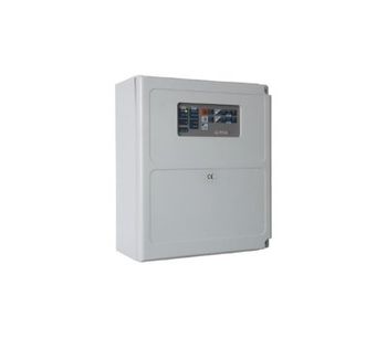 ALPHA - 2 - Conventional Systems- Panels - 2 Zones Fire ...