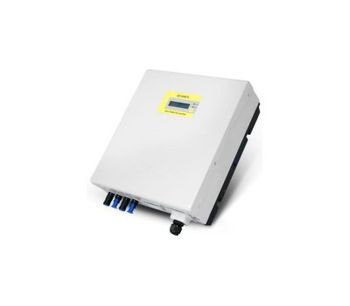 JFY JSI Series – 1500TL, 2500TL Single Phase Inverters