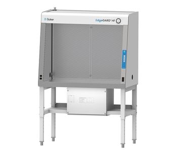 Edgegard E3 HF Horizontal Flow Clean Benches