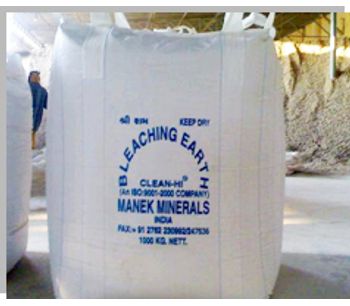 Bleaching Earth Powder / Bleaching Earth Granuals By MANEK ...