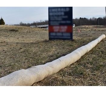 BMP Supplies - Erosion Control & Filtering - Biodegradable ...