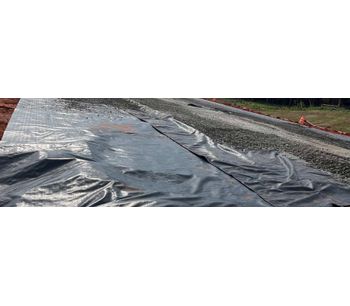 Terratex - Geosynthetics - Geotextiles - Terratex Wovens