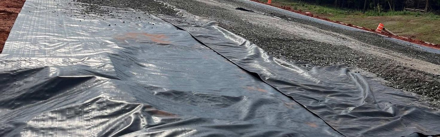 Terratex - Geosynthetics - Geotextiles - Terratex Wovens
