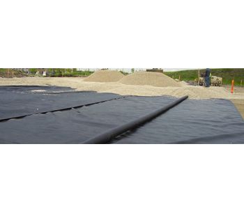 Terratex - Geosynthetics - Geotextiles - Terratex Wovens