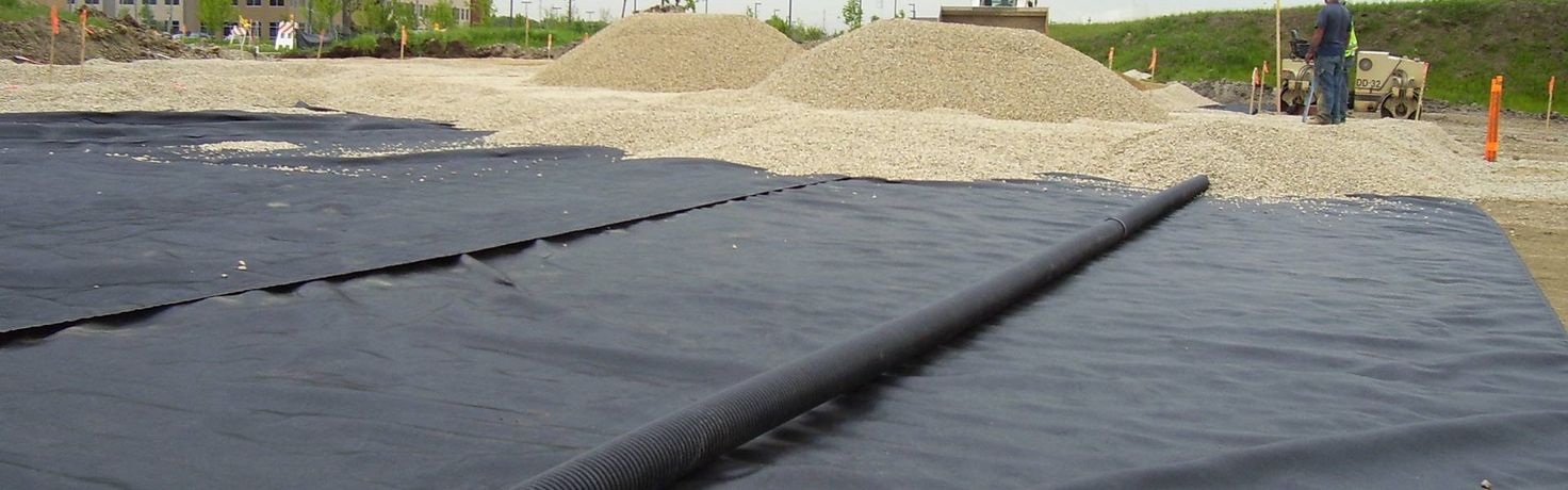 Terratex - Geosynthetics - Geotextiles - Terratex Wovens
