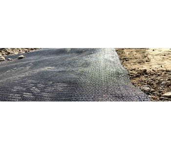 Terratex High Performance Stabilization Geotextiles (HPG)