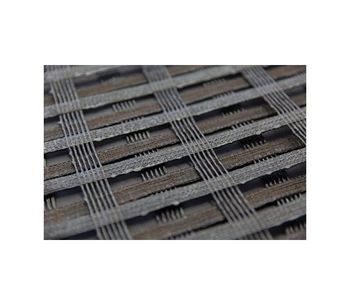 Terragrid - Geosynthetics - Geogrids - Uniaxial Geogrids By ...