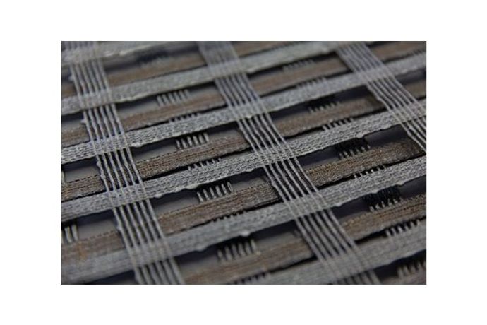 Terragrid - Geosynthetics - Geogrids - Uniaxial Geogrids By ...