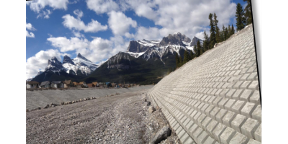 Cable Concrete - Articulated Concrete Block System By ...