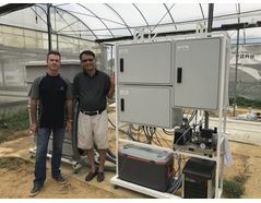 Varicon Aqua Installation At Geb Impact In Hong Kong - Case ...