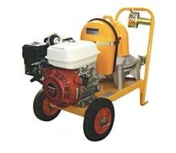 Hilta - Water Pumps & Site Machinery - Diaphragm