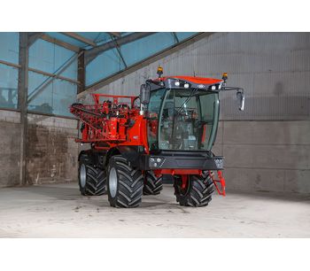 Horizon 6000 Sprayer