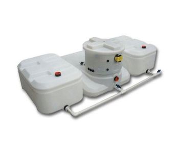 Whitewater - LB-300 - Greywater Recycling Systems - Greywater ...