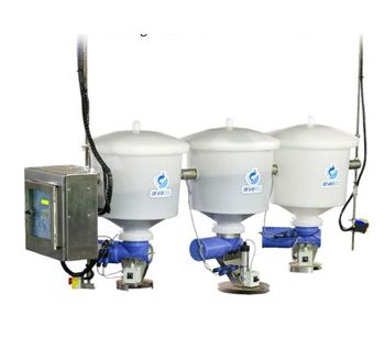 Arvo-Tec - 4001 - Aquaculture Feeding Robots - Aquaculture ...