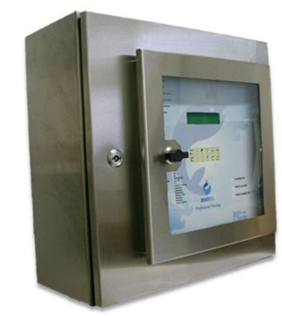 Arvo-Tec BASE Aquaculture Feeding Robot Controller