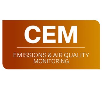 Emissions & Air Quality Monitoring - CEM 2025