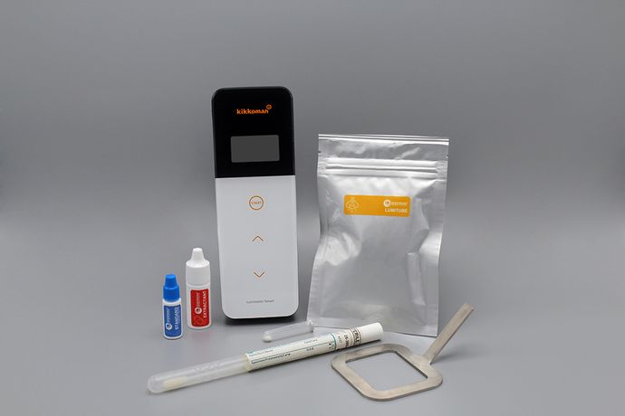 Dendridiag - BF - Bacteria Analysis - ATP Test Kit For ...