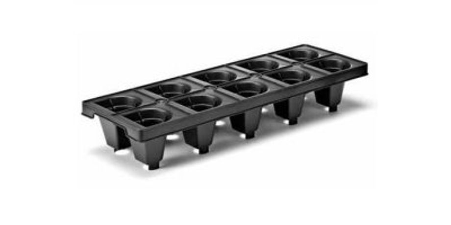 Horticulture Strawberry Trays - 10 Holes Strawberry Tray By ...