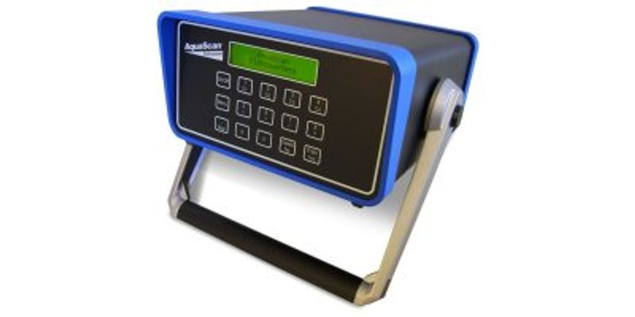 Aquascan - CSF 1000 - CSF Series - Fish Counter By Aquascan AS