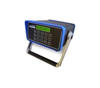 Aquascan - CSF 1000 - CSF Series - Fish Counter By Aquascan AS