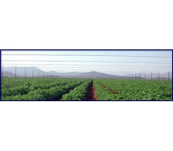 Overhead Sprinkler Cable System By Floppy Sprinkler (Pty) Ltd