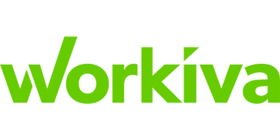 Workiva Narrative Reporting Software