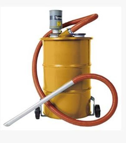 Eriez - Fluid Recycling -Solids Removal Equipment -Sump ...