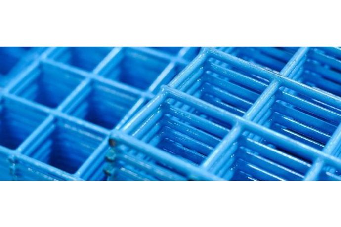 Riverdale Aquamesh - Wire Mesh Products - Trap Kits By Riverdale Mills ...