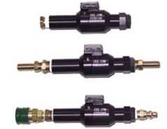 QED Pump Cycle Counter