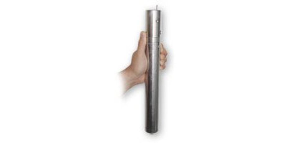 Sample Pro Low-Flow Portable Pump For Groundwater Sampling