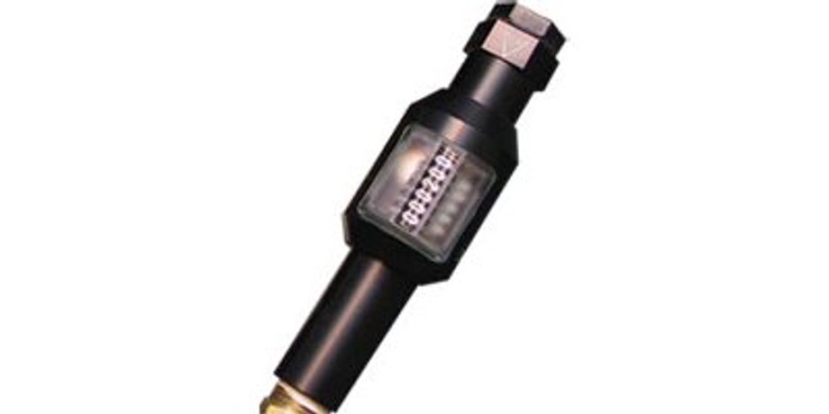 QED Pump Cycle Counter