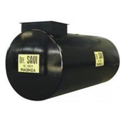Sonar - Urea Storage Tank - Single And Double Wall Tank By ...