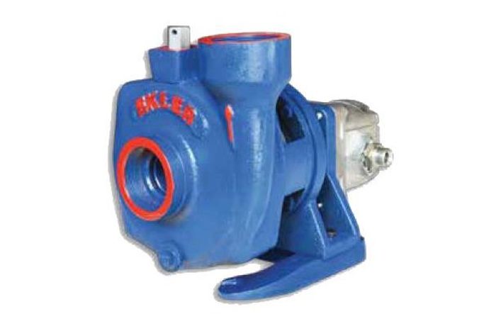 Ekler - Hydro 2 - Hydraulic Motor Tanker Pumps With Mechanic ...