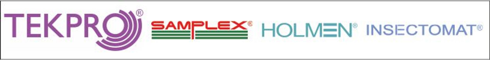 Tekpro Holmen NHP100 Manual Pellet Durability Tester