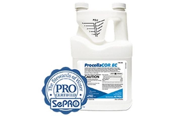 Procellacor Active Ingredient