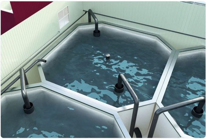 Optitank - Octagonal Tank By Scaleaq