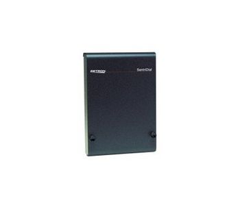 Zetron - M1512 - Remote Monitoring & Control - Automatic Dialer By ...