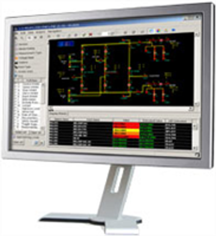 Poweron Reliance Energy Management System Software