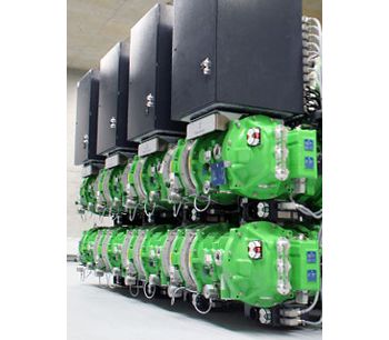 F35g SF6-Free G3-Gas-Insulated Substations Up To 145 Kv