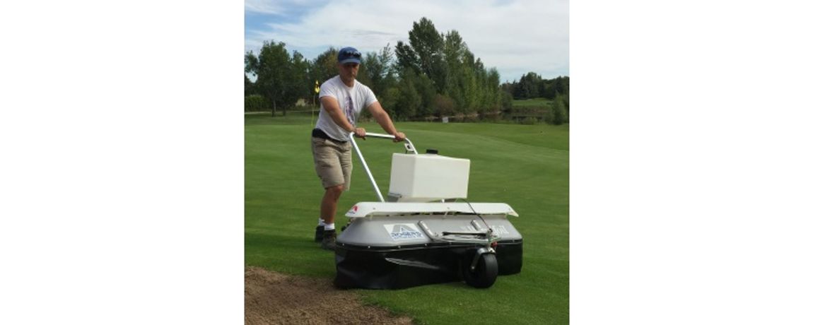 Windfoil Turf Elec - WE4 - Sprayers - Walk Behind Sprayers