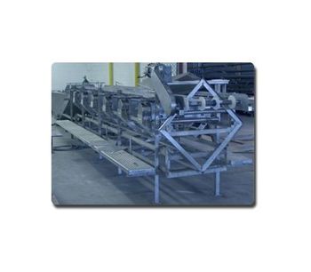 Sort-Rite - Peeling Systems By Sort-Rite International