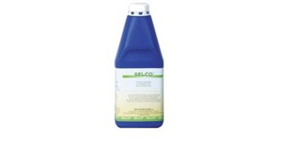 Self Emulsified Liquid Concentrate (SELCO)
